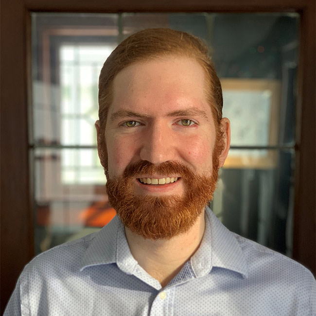 Team Archive - Matthew Millan Architects